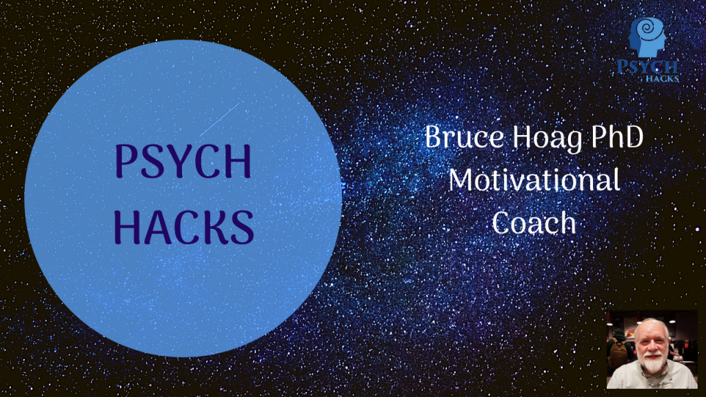 Are You Congruent with Yourself? – Psych Hacks